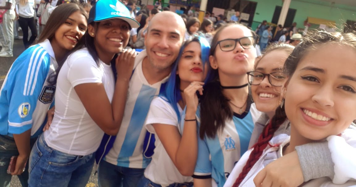 DÍA DE LA ANTIOQUEÑIDAD