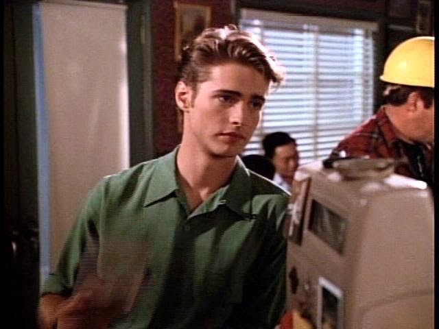 Let's Make Fun of all the Clothes from Famous Original Beverly Hills ...