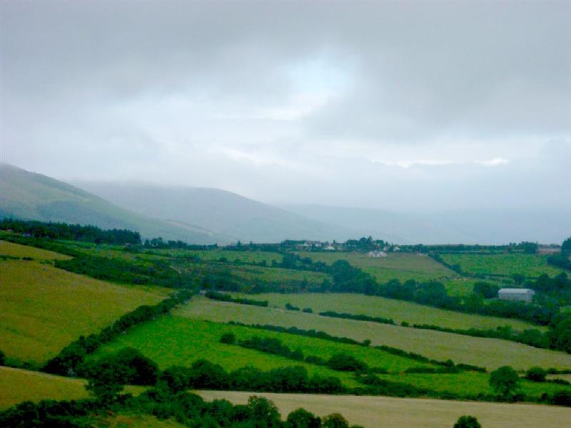 Living Water From an Ancient Well: the Lords Prayer in Irish Gaelic