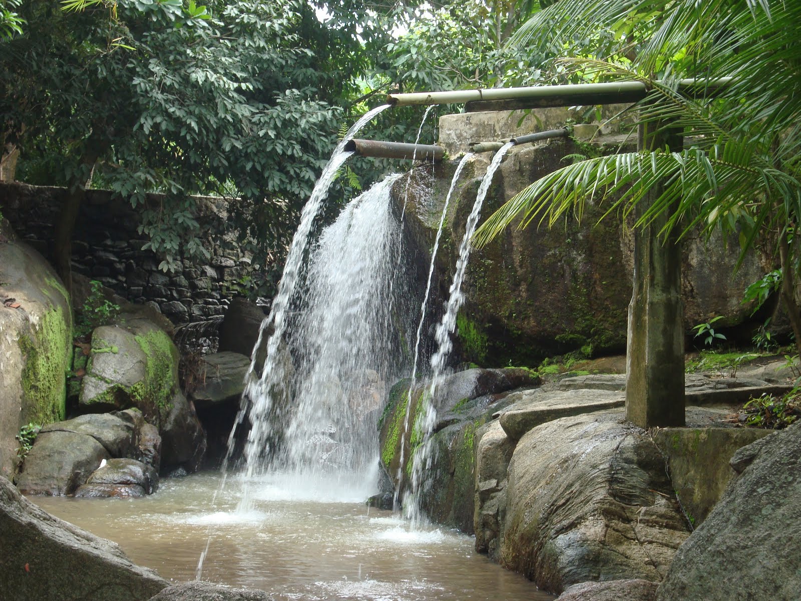 AMAMOS URUBURETAMA: Rio Mundaú beleza que nasce na Serra de Uruburetama