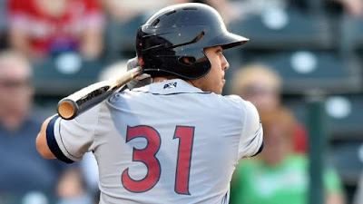 Bleeding Yankee Blue: REMEMBER RAMON FLORES? HE'S DONE