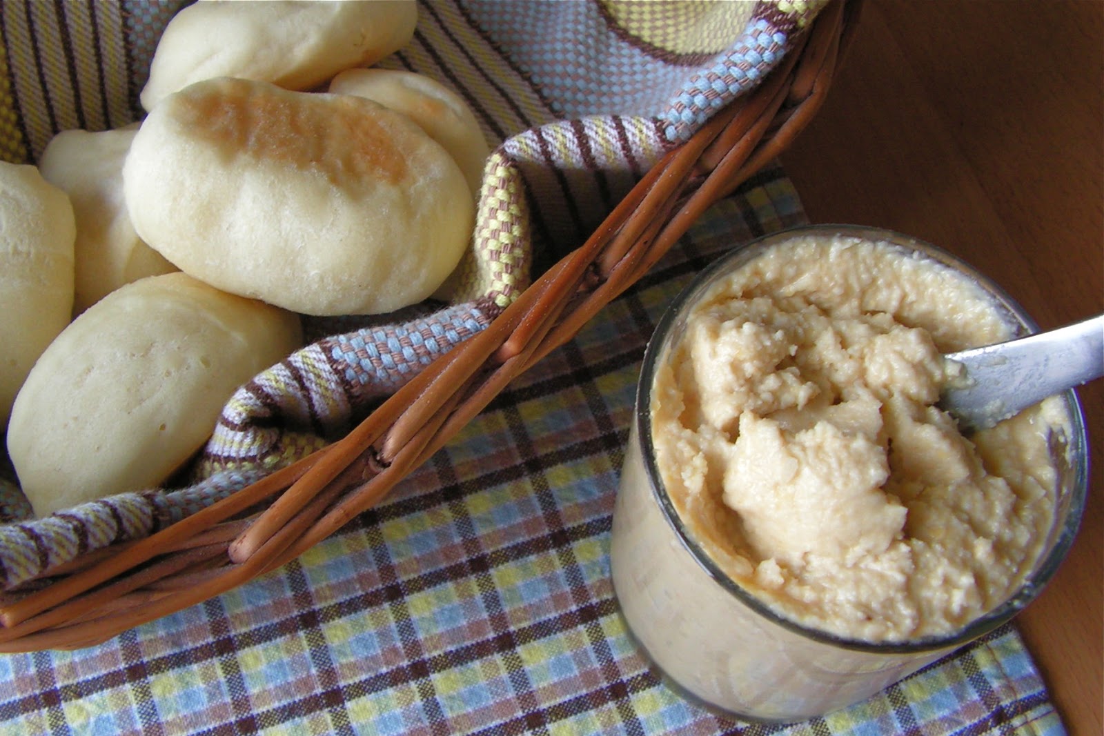 Dwa Talenty: Przepisy