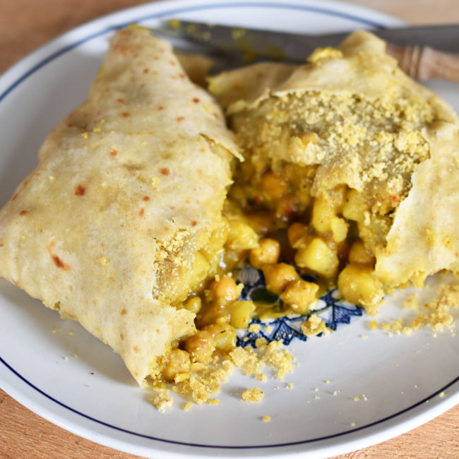 Woman in Real Life: What I Ate Wednesday