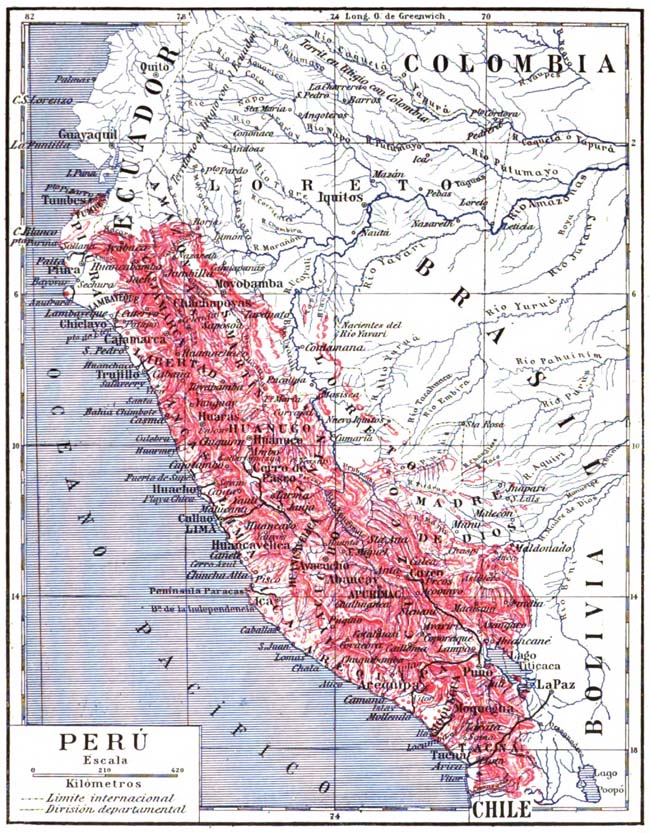 El blog de César Vásquez Bazán - PERÚ: Política, Economía, Historia ...