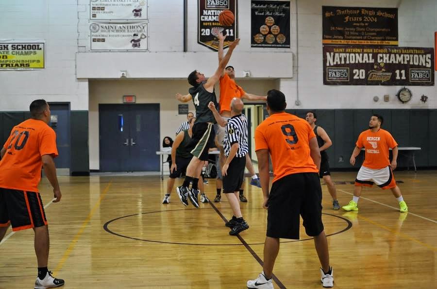 How to Increase Your Vertical Leaping Ability | Game Techniques | Join ...