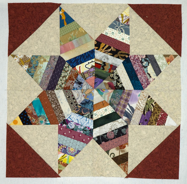 The Objects of Design: Scrappy Stars Return