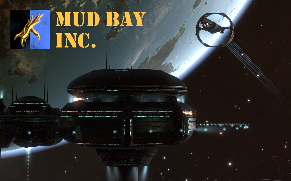 Mud Bay Inc.