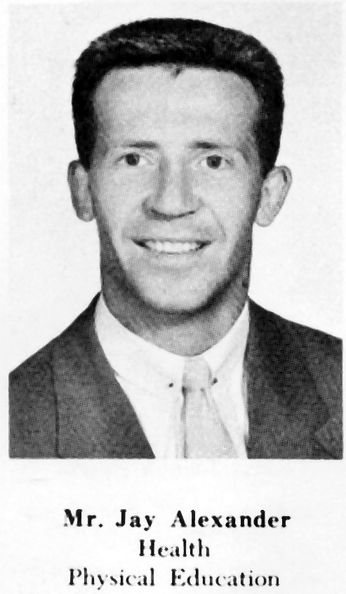 Brush 1964 Home Page