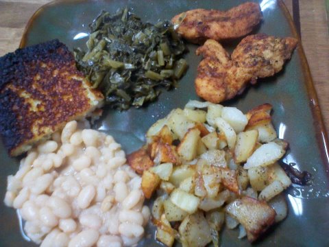 Amy's Down Home Cooking: Country Cooking at My House