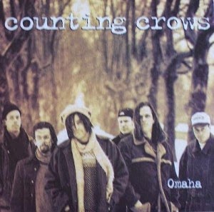 DISCOS PARA EL RECUERDO : COUNTING CROWS