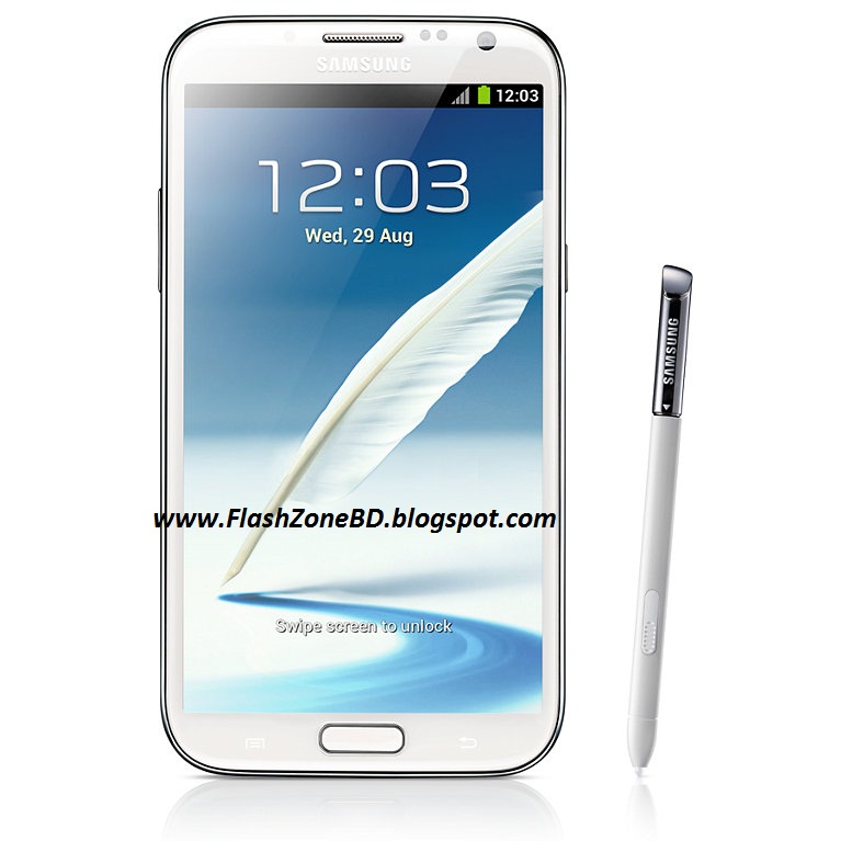 Samsung GT-N7100 Official Firmware Flash File 100% Tested Without ...