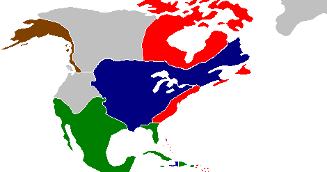 Notes from the Ninth Circle: Colonialization of the Americas, and the ...