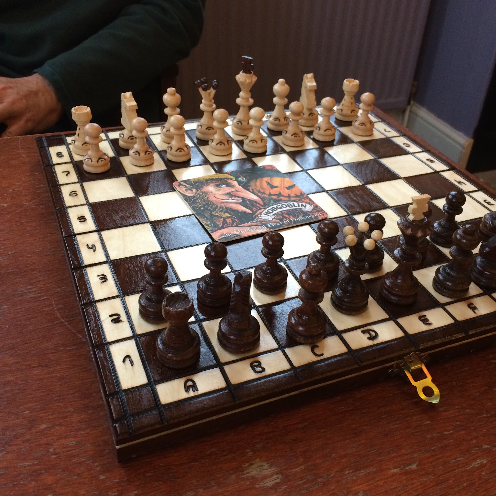 BRAPA (British Real Ale Pub Adventure): BRAPA - East Yorkshire Hallow ...