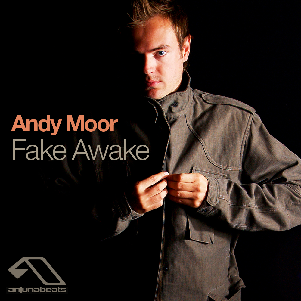 Trance Custom Covers: Andy Moor - Fake Awake