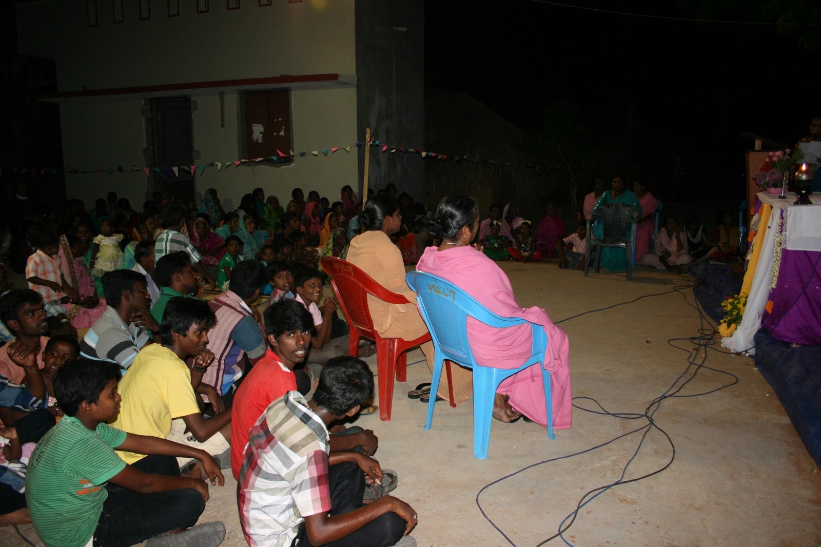 KAN EDUCATIONAL MOVEMENT