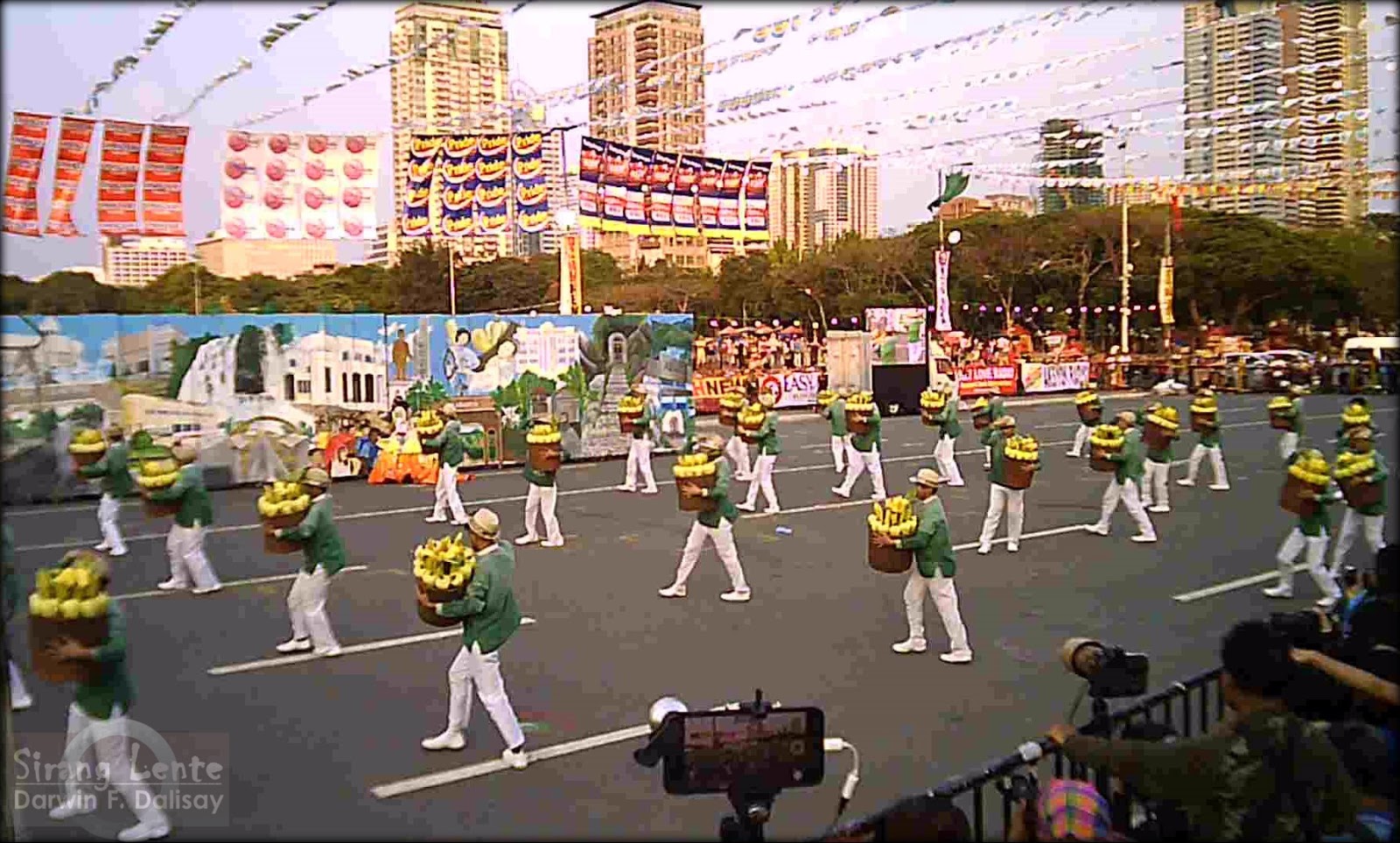 SIRANG LENTE | TRAVEL & HIKE: Maytime Festival is the Pride of Antipolo ...