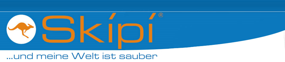 Produkttest: Skípí