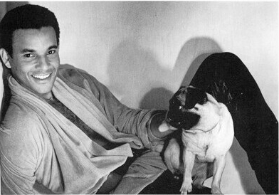 FASHION BY THE RULES: meet "one of the cool kids" ... Tommy Garrett