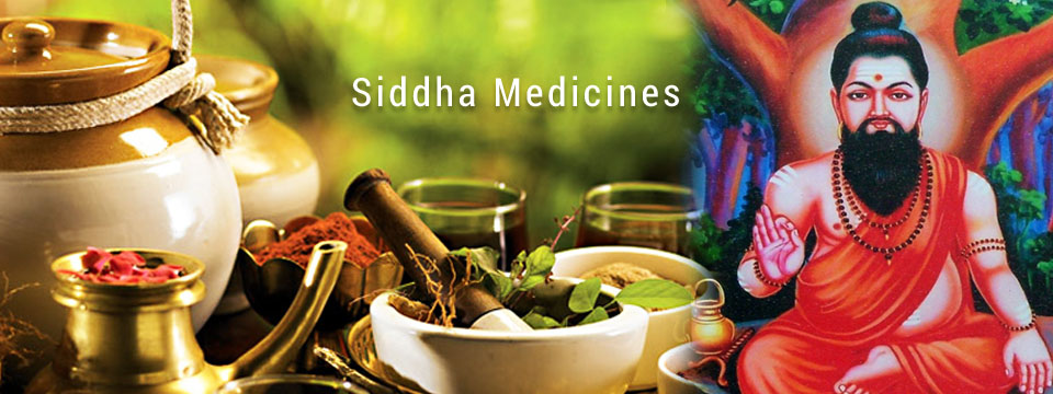 Fundamental Principles of Siddha Medical Science
