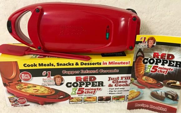 Stacy Talks & Reviews: Holiday Shopping with BulbHead.com