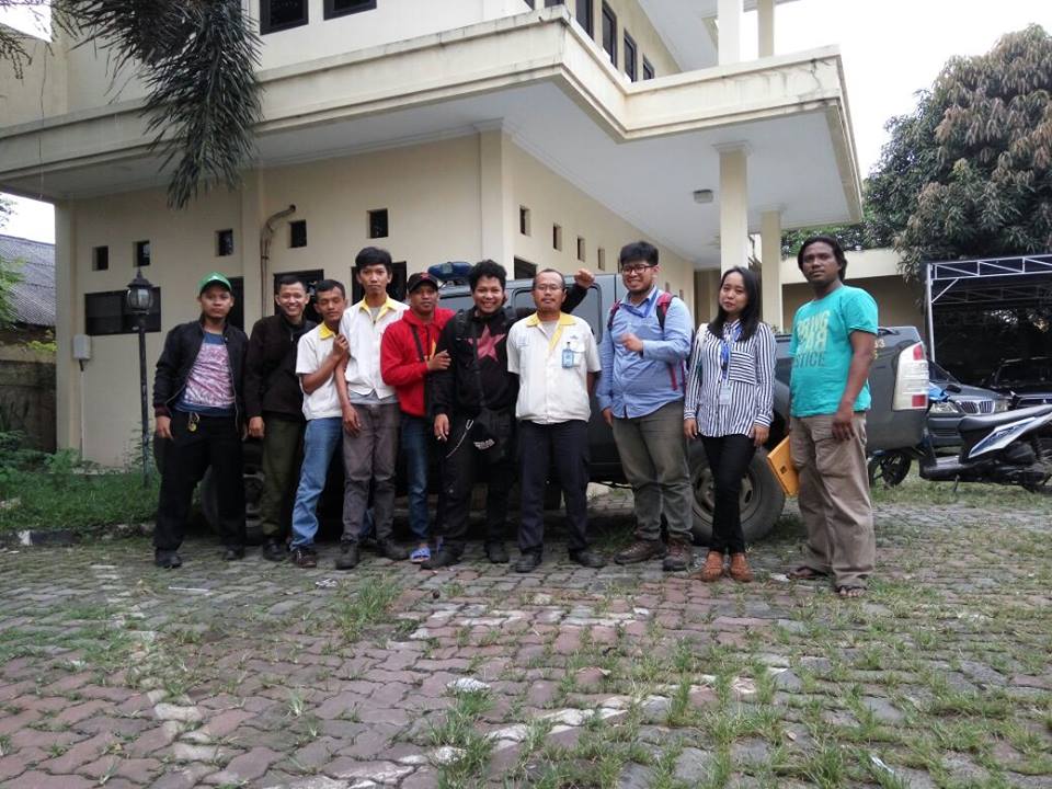 Pt Nic Indonesia Produksi Apa - Tugas Operator Produksi PT Showa ...