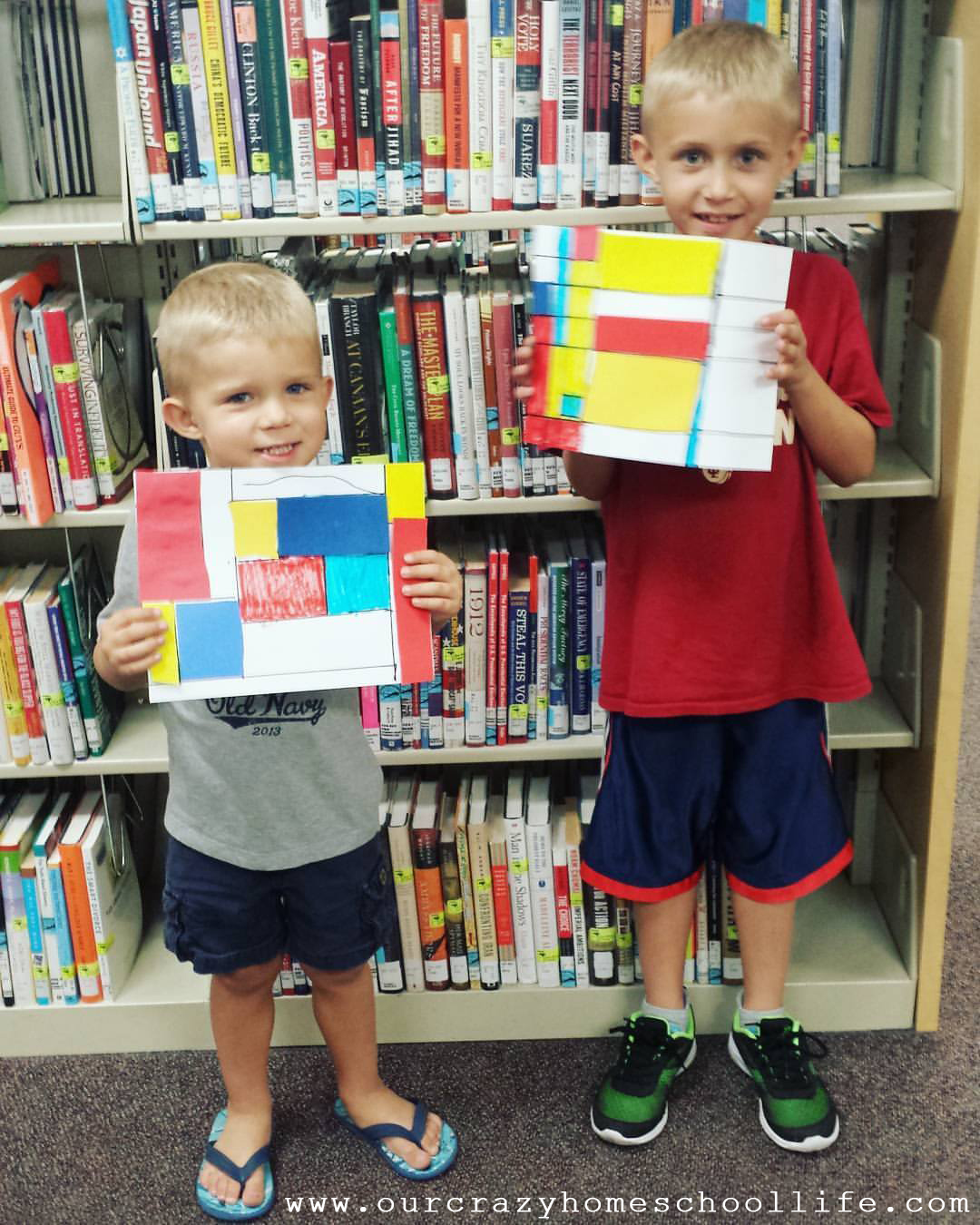 6 Favorites For Teaching Preschool At Home (On A Budget)... - Our Crazy ...