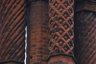 Around Chester: Overleigh Lodge