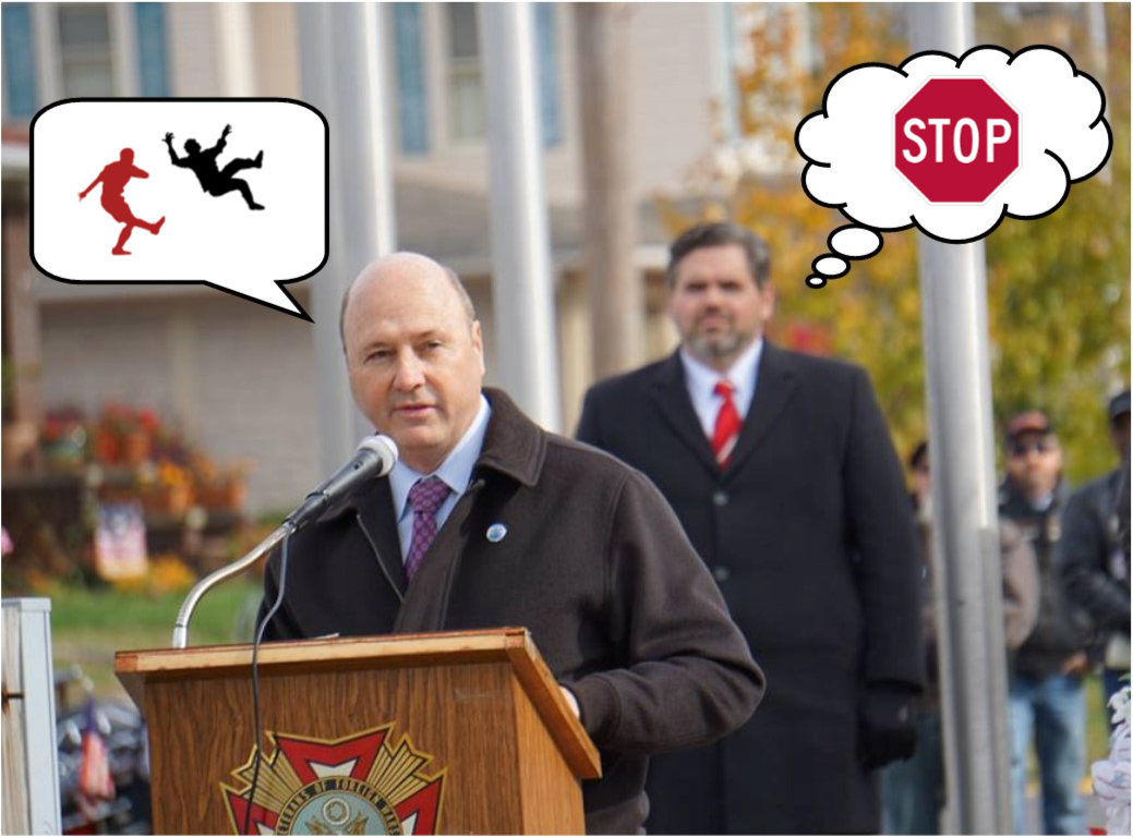 NA Confidential: We Are New Albany press release, Part Two: "We Are New ...