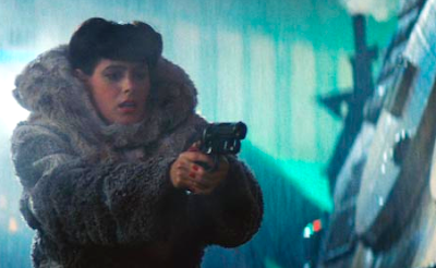 CELLULOID AND CIGARETTE BURNS: Ridley Scott Confirms 'BLADE RUNNER 2 ...