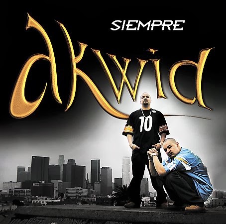 2 1 3 a z t l a n MeXicano & Chicano Rap : AKWID