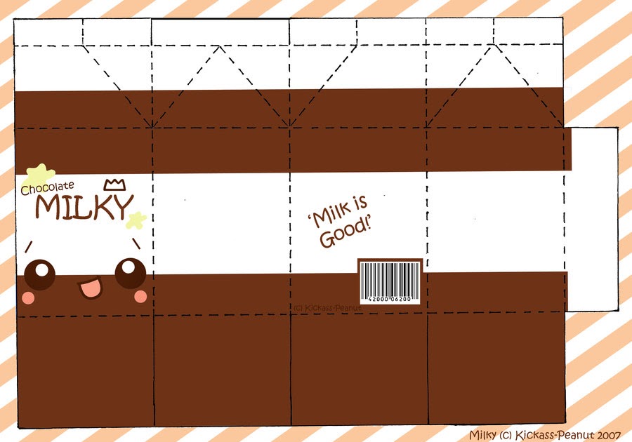 Kawaii mysterious world: Easy & Kawaii PaperCraft