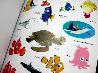 Dan the Pixar Fan: Finding Nemo: The Essential Guide (2nd Edition)