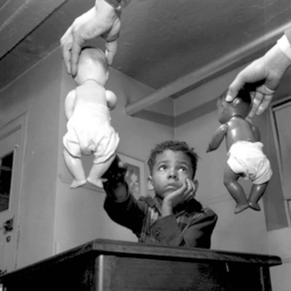 CyborgDolls: An American Story