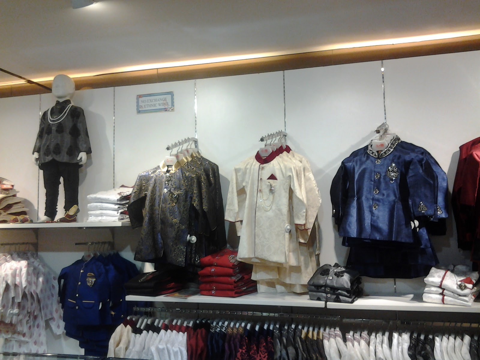 CHUNMUN STORES: Ethnicity at CnM - CHUNMUN