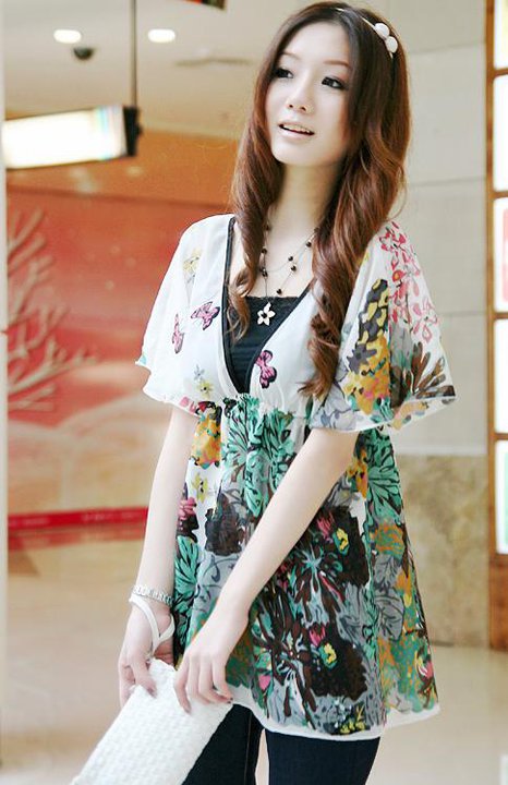 PROYECTOS DE ROPA JUVENIL MODERNA 2012 - HUACHO: Tipos de Ropa Juvenil ...