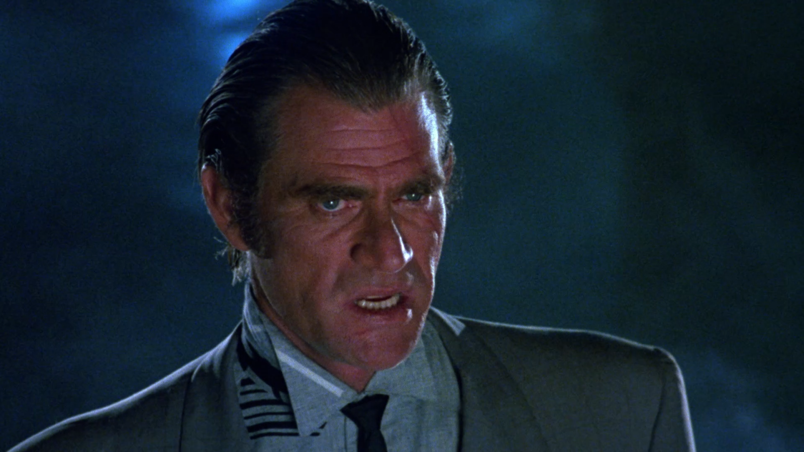 What Kind of Name Is Jack Deth? Trancers (Full Moon Features) Blu-ray ...