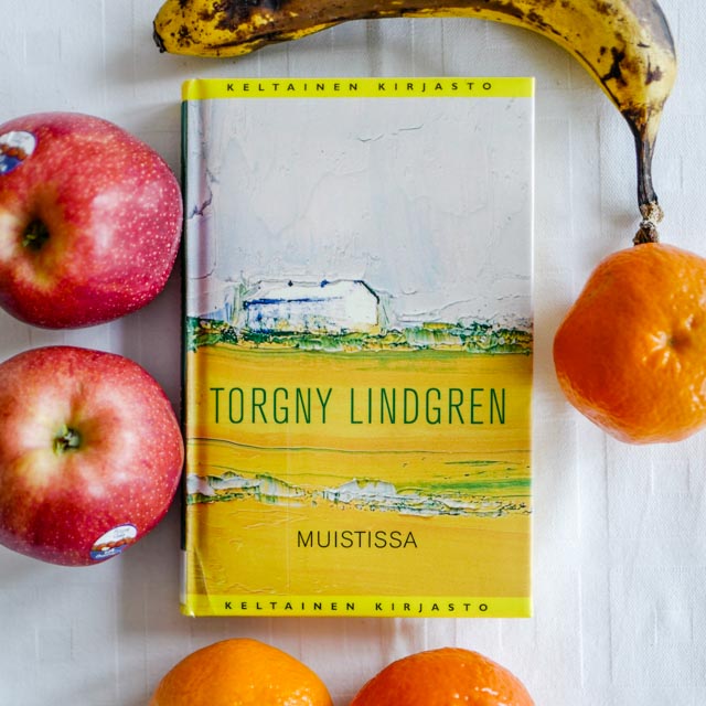 Taikavuori: Torgny Lindgren muistissa