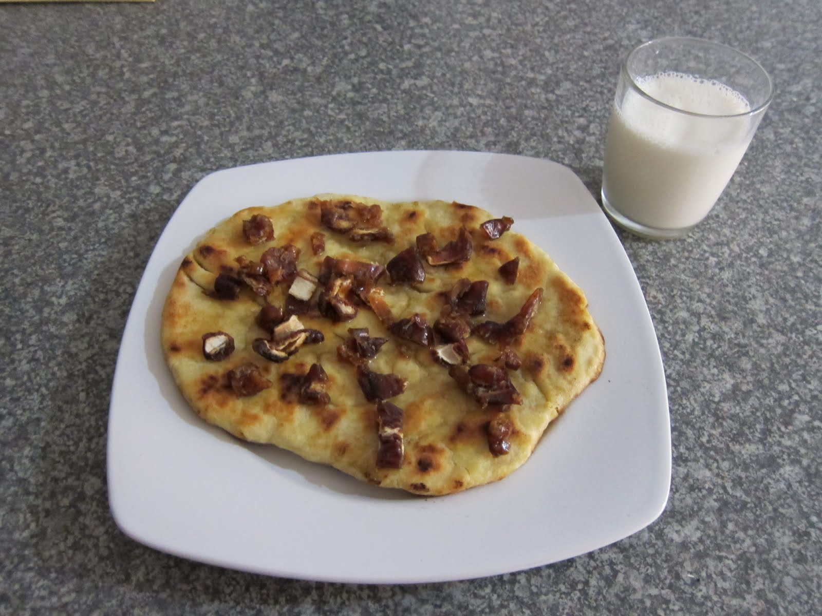 Zaqqu Mimlijja: jentaculum