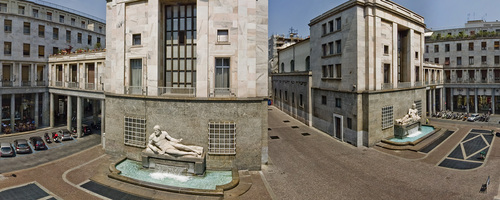 DiarioDemodé: Torino è: