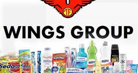 PERUSAHAAN WINGS FOOD: PRODUK