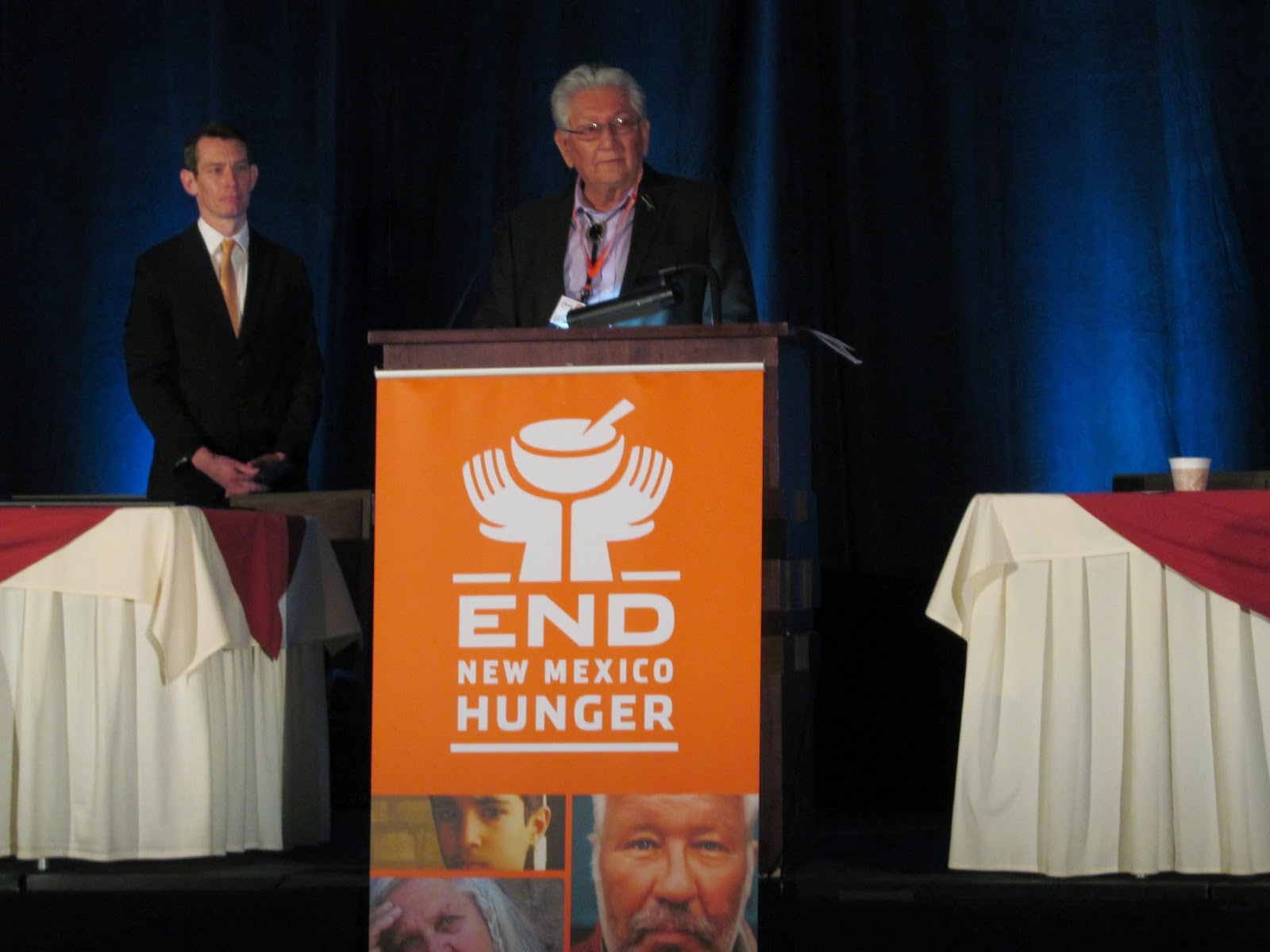 Bread New Mexico Blog: Tweets and Pictures from the First Day of the ...