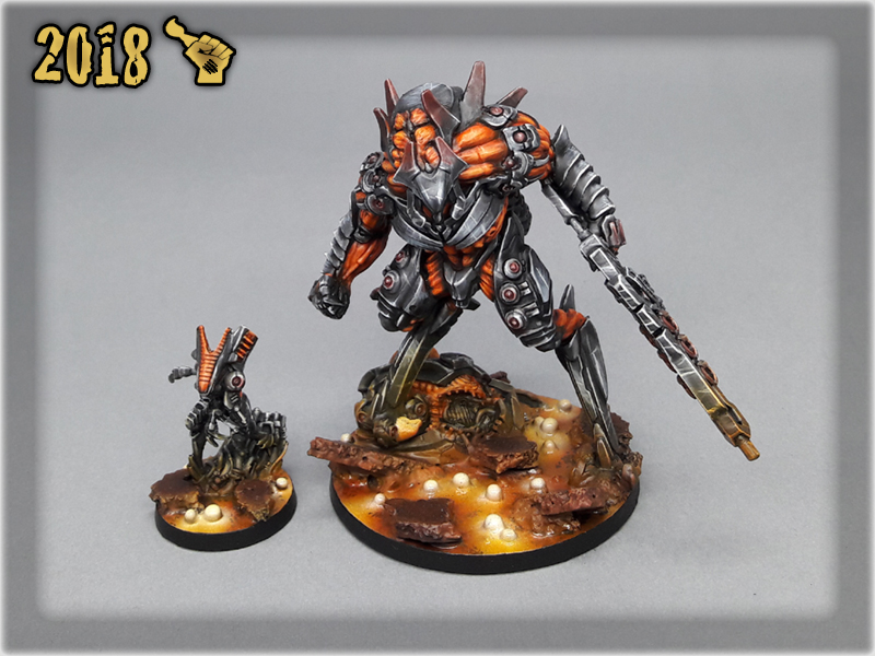 What's On Your Table: Combined Army Avatar - Faeit 212