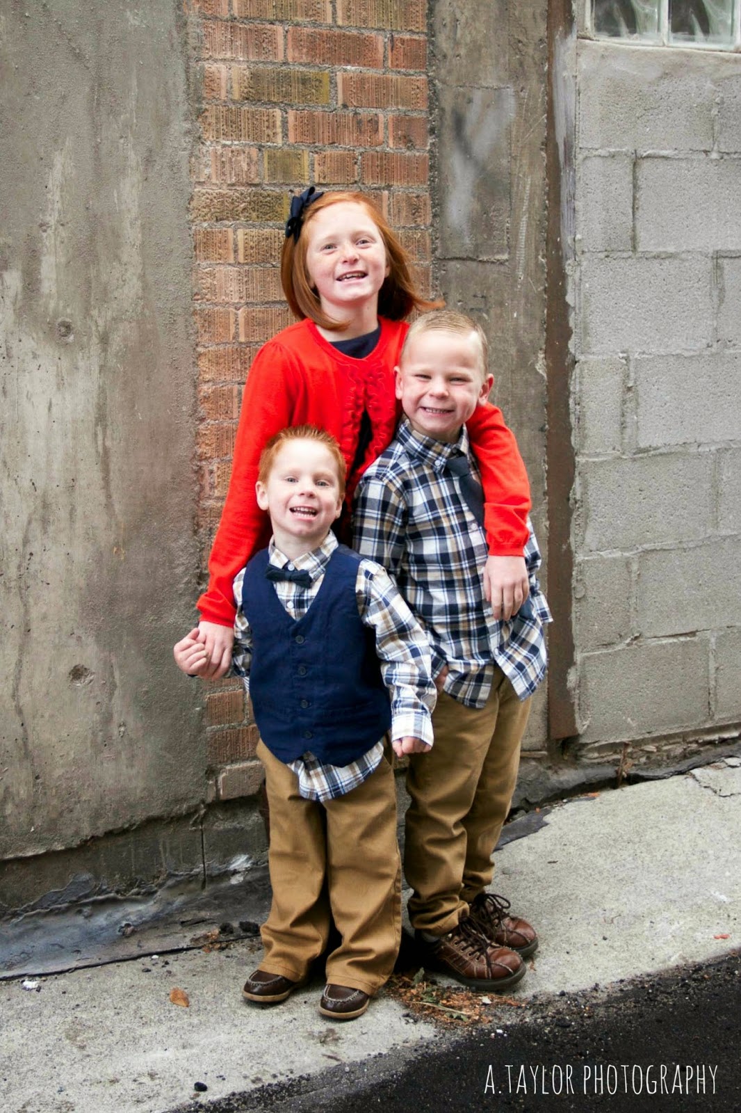 annalee taylor photography: Markham: Family