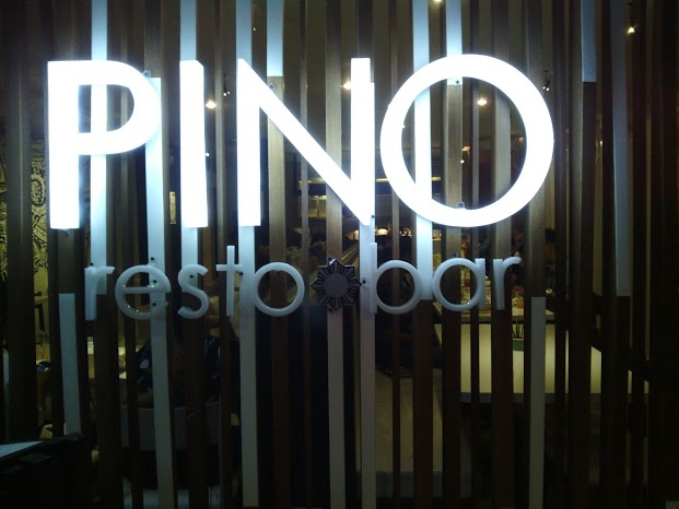 Pino Resto Bar