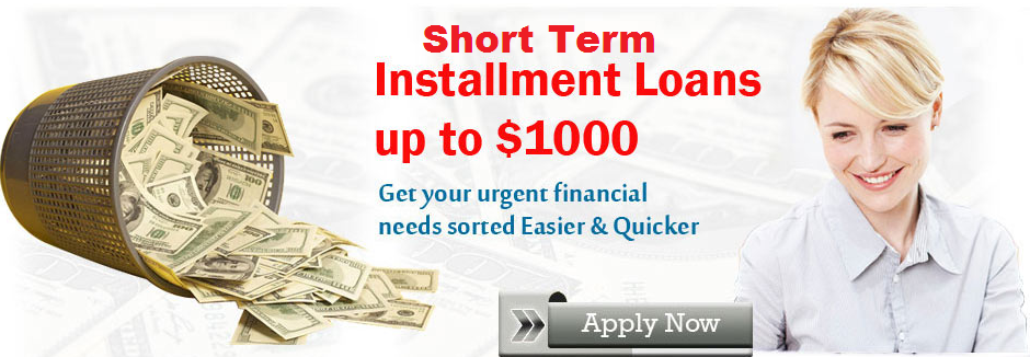 Short Term Installment Loans: Helps In Serving The Purpose And Enjoy ...