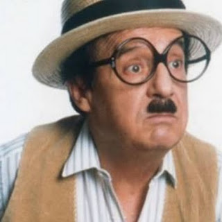 Chespirito: Chaparrón Bonaparte