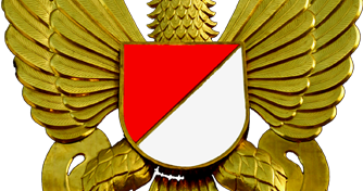 Garuda Militer: Kodam XVIII/Kasuari Akan di Resmikan