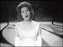 FROM THE VAULTS: Kathie Kay born 20 November 1918