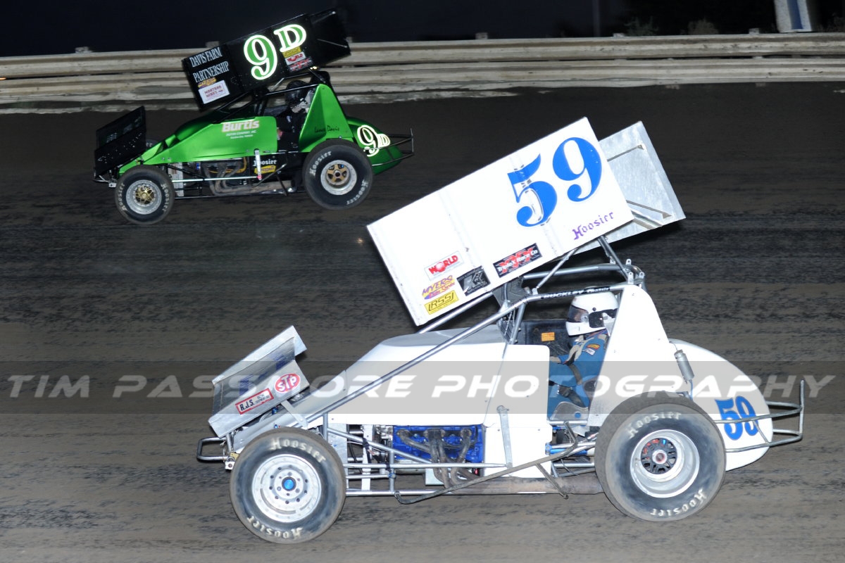 Racepix Sports Shorts: URSS Sprints @ Belleville Saturday 8-4-2012