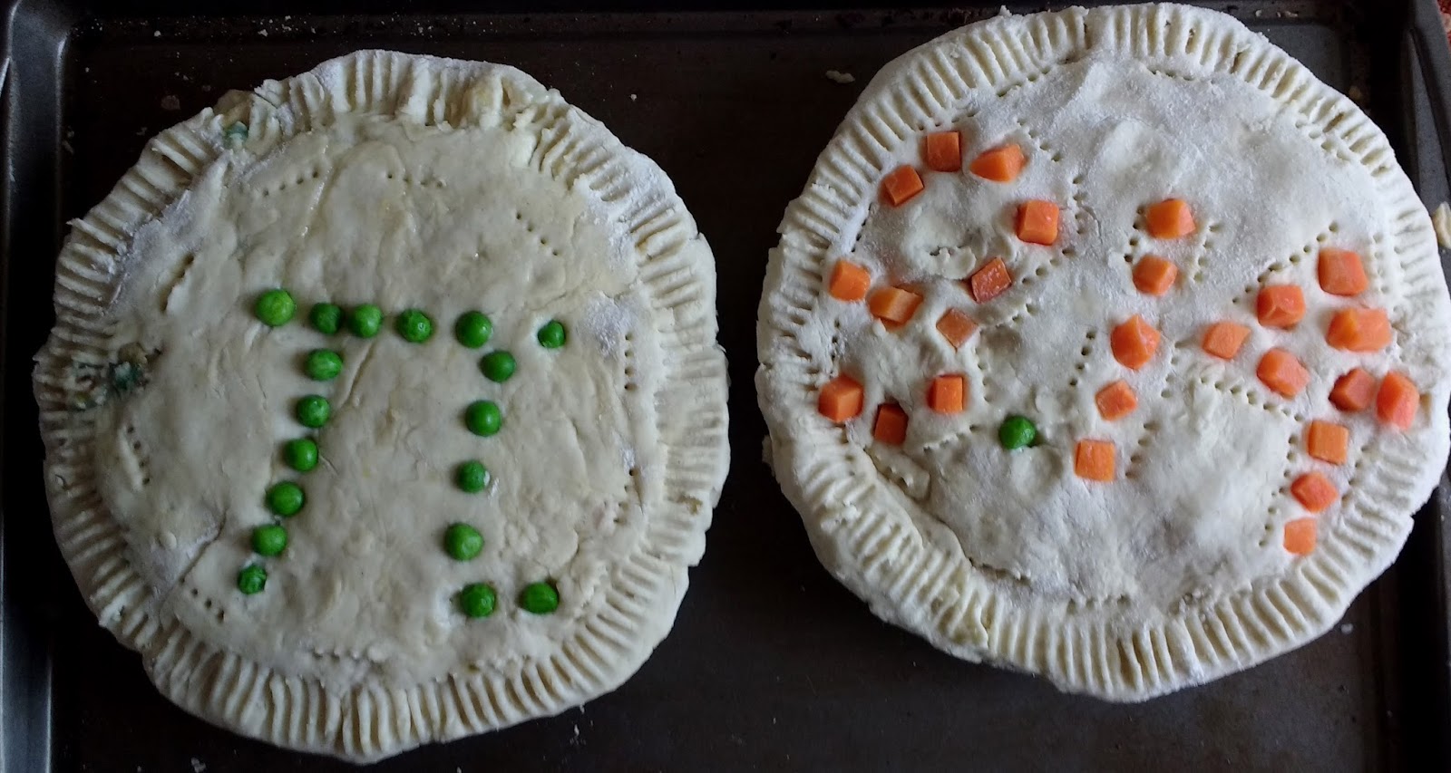 Magnolia Preparatory Academy: Pi, Pie, Pi, Pie!